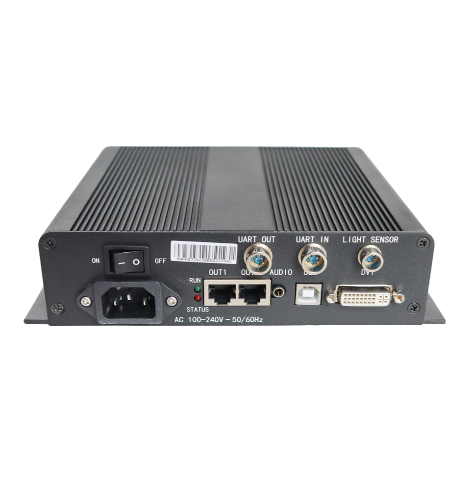 MCTRL300 Novastar Controladora – LED FULL BRASIL